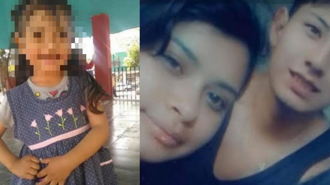 Madre Padrastro Y Abuelastra Sospechosos De Matar A Niña De Cuatro