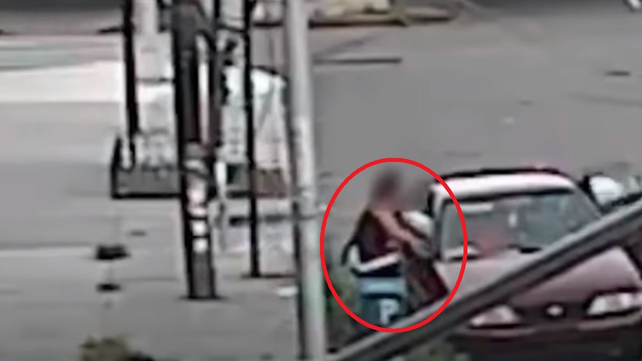 Hombre Intenta Secuestrar A Un Niño En Nueva York Pero Su Madre Evita
