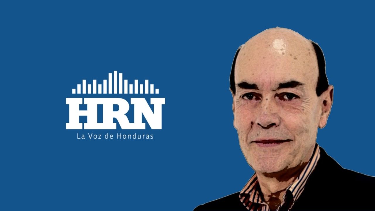 OPINIÓN | La tabla inédita | HRN