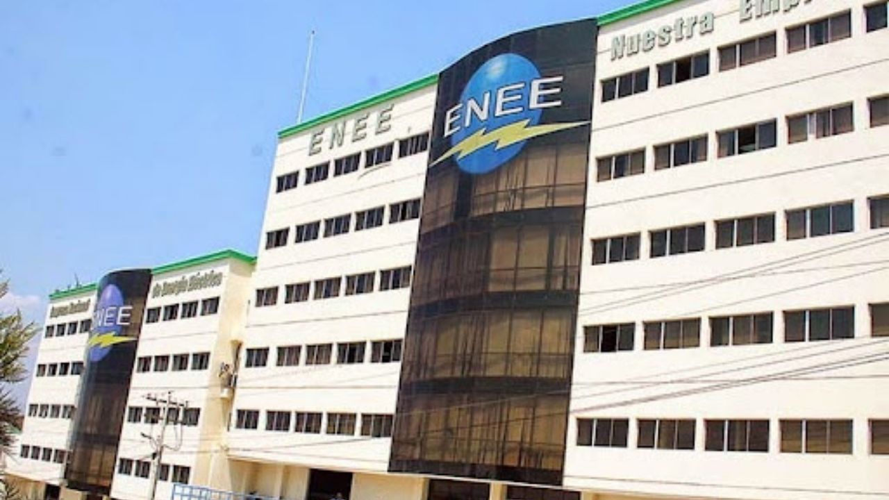 Combate a robo de energía es medida desértica en rescate de la ENEE con ...