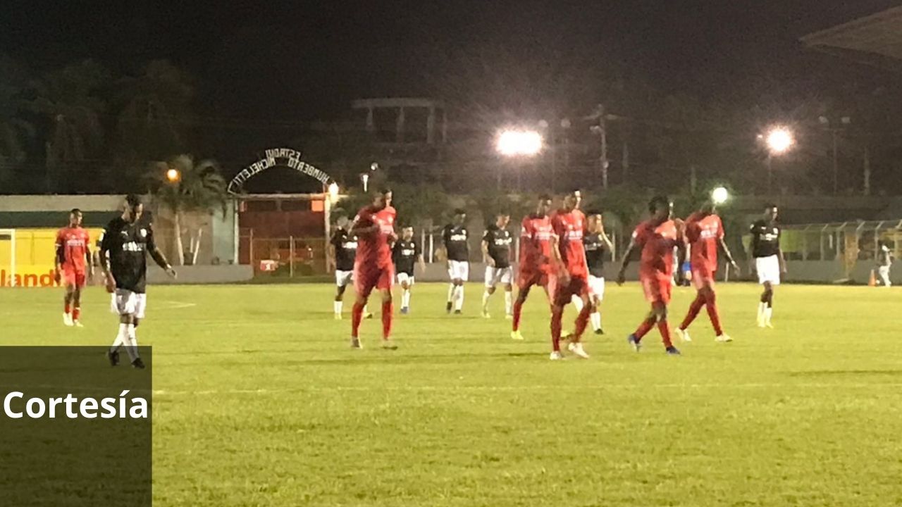 Honduras Progreso regresó a la senda del triunfo frente a Real Sociedad ...