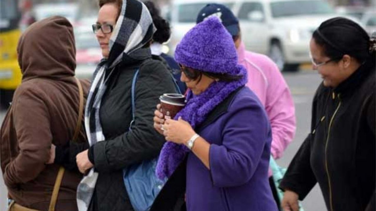 Semana de frío en Honduras: tres zonas estarán incluso a 10 grados y ...