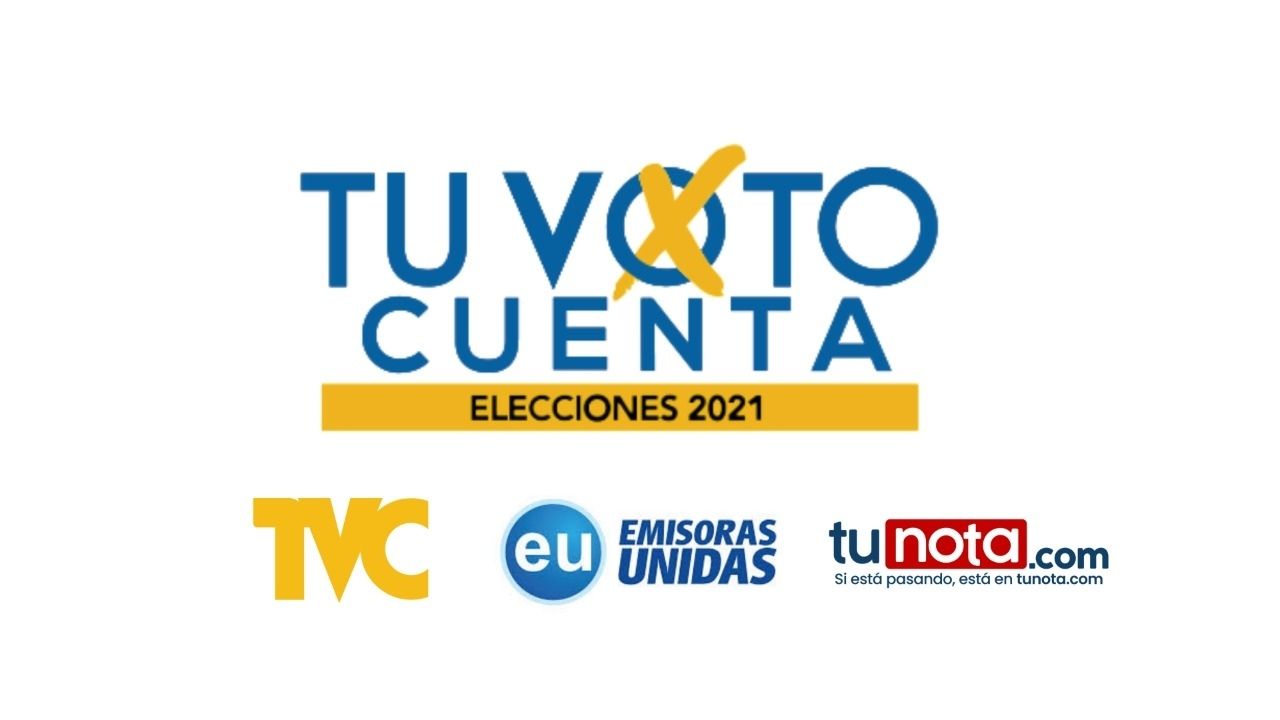 TVC y EU no tendrán conteo de encuestas de boca de urna en las ...