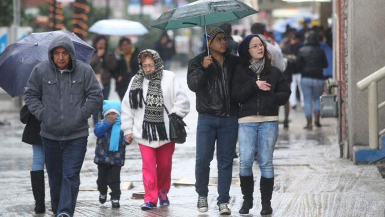 ¿Cómo estará el clima en Honduras el 24 de diciembre? Mira hasta cuándo ...