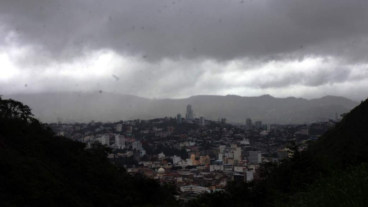 Clima en Honduras para el 23 de diciembre: estas zonas serán afectadas ...
