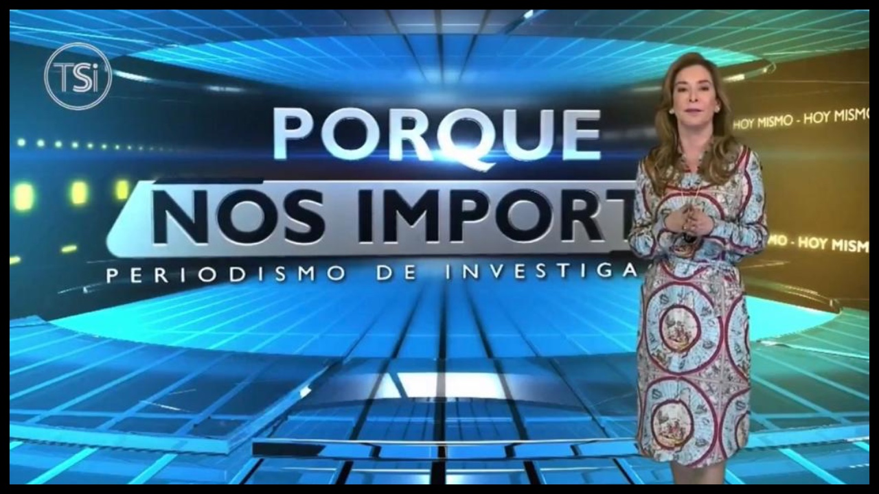 Porque Nos Importa: Noticieros Hoy Mismo, pieza clave ante la pandemia del covid en Honduras | HRN