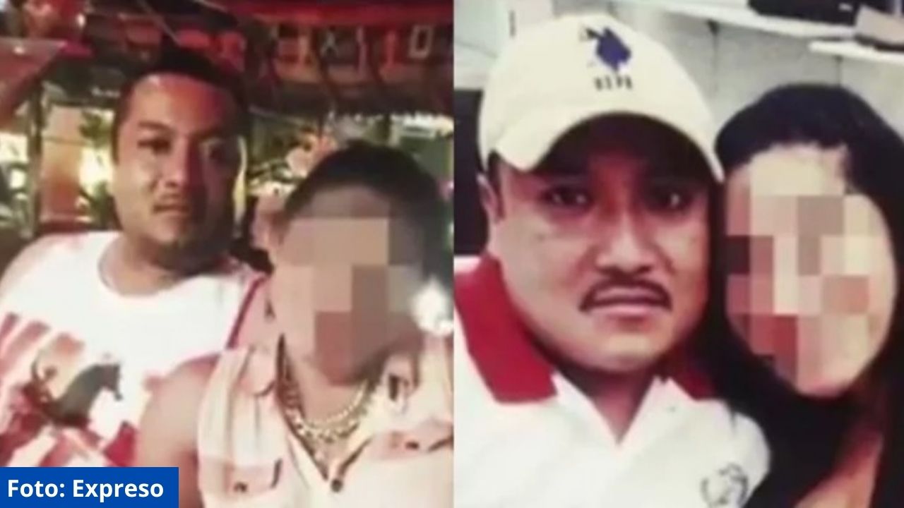 Capo mexicano 'El Marro' recibió condena de 60 años en presión | HRN