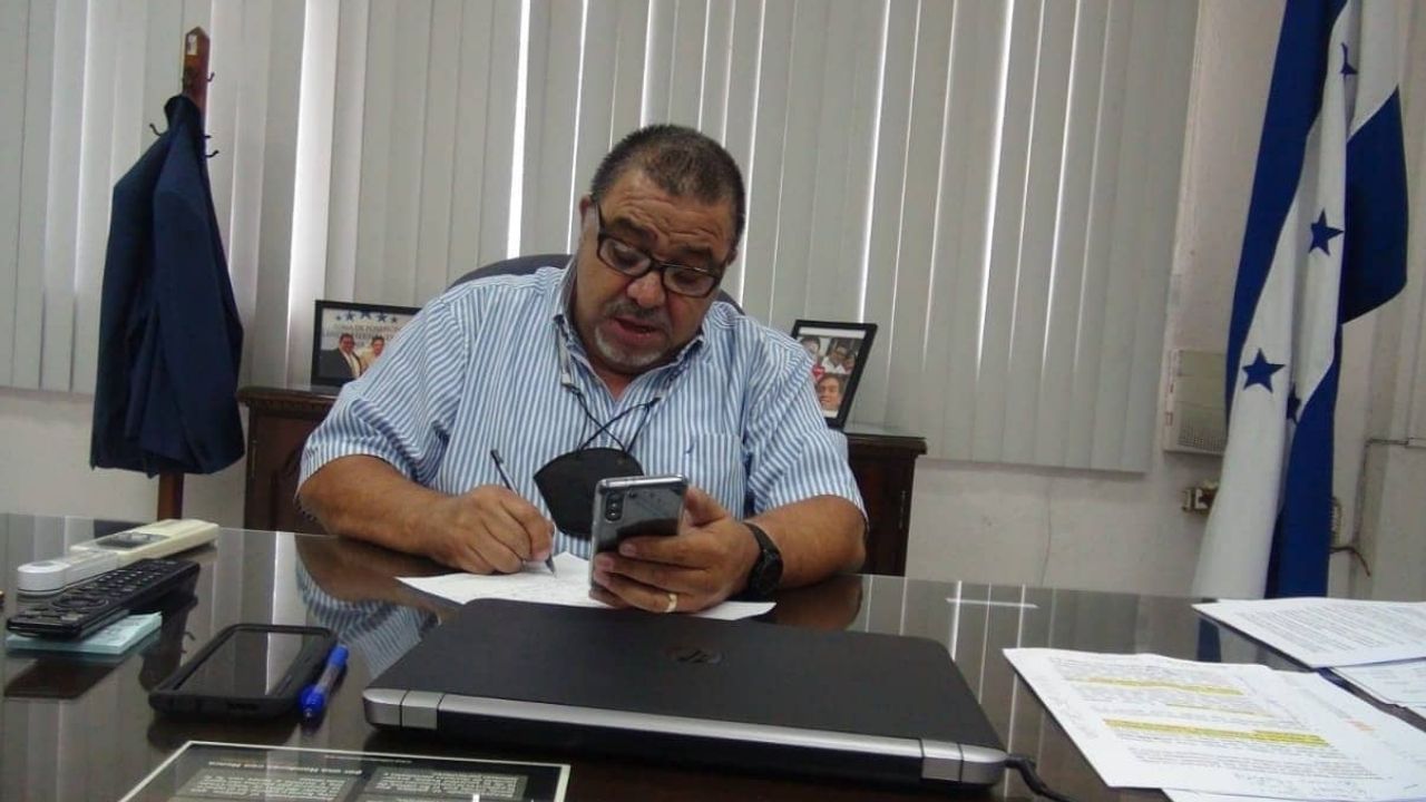 Germán Rodríguez, primer exfuncionario que no cobró prestaciones; esta ...