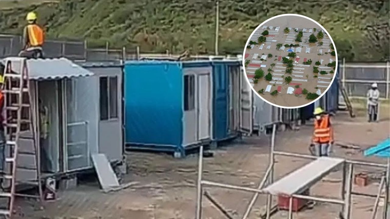 CNA denuncia a cinco exfuncionarios por proyecto fallido 'Viviendas ...