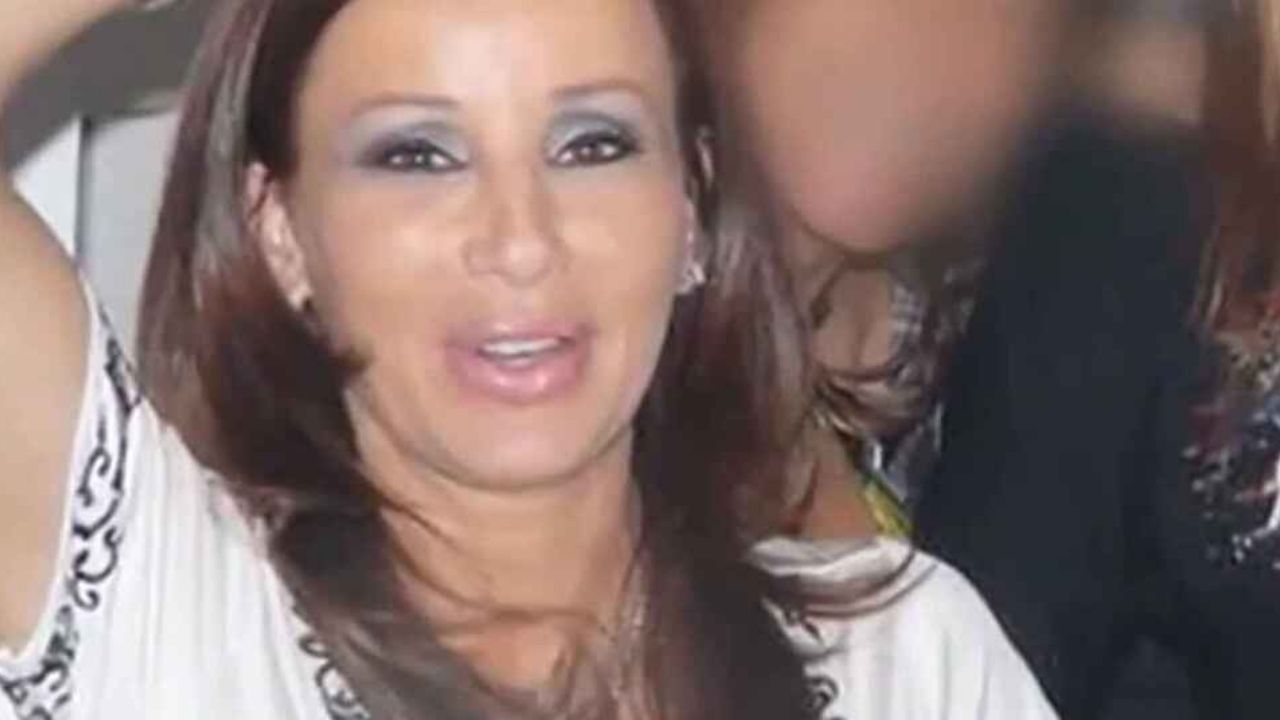 Ana María Cameno, la 'Reina de la Coca' juzgada en España por blanqueo ...
