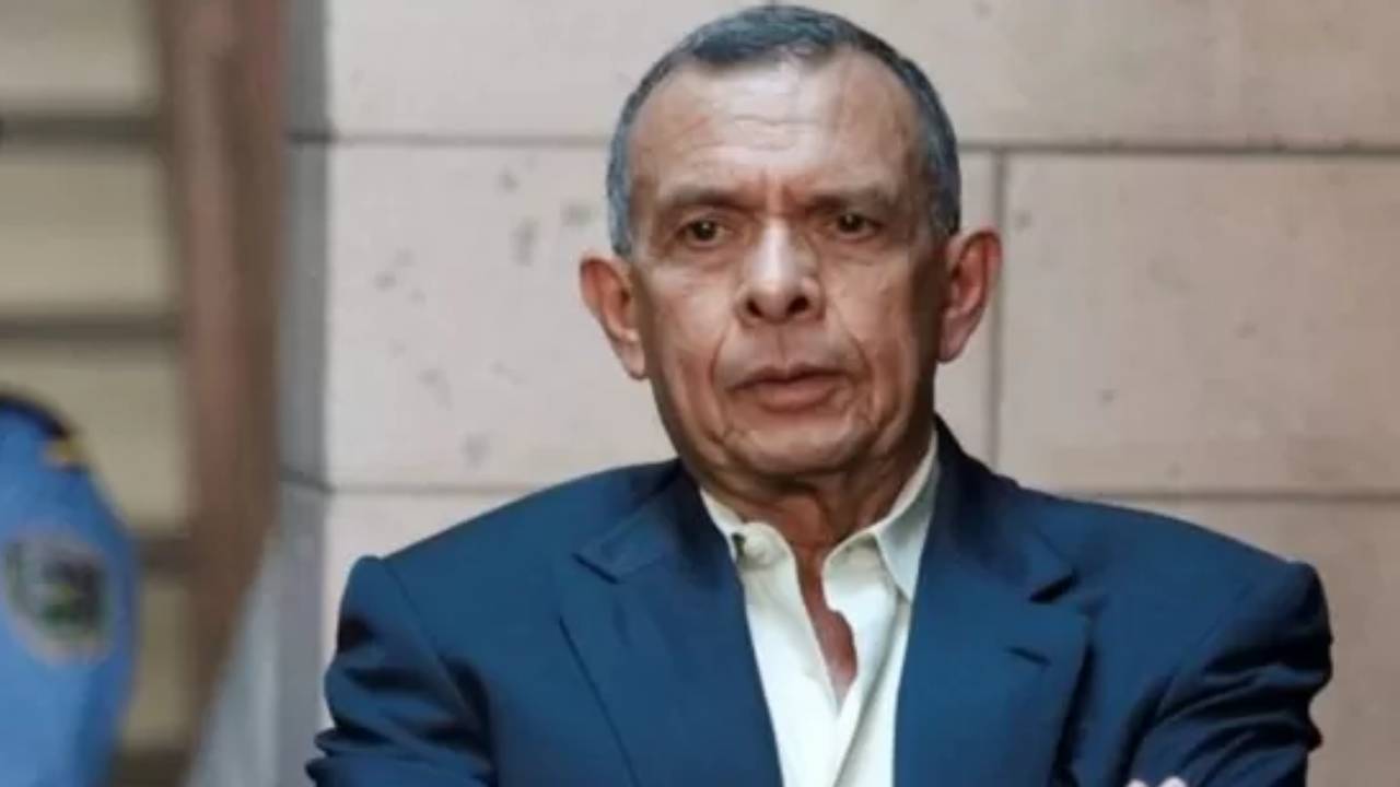 Pepe Lobo: 'No debo nada, mucho menos que por 500 mil dólares voy a ...