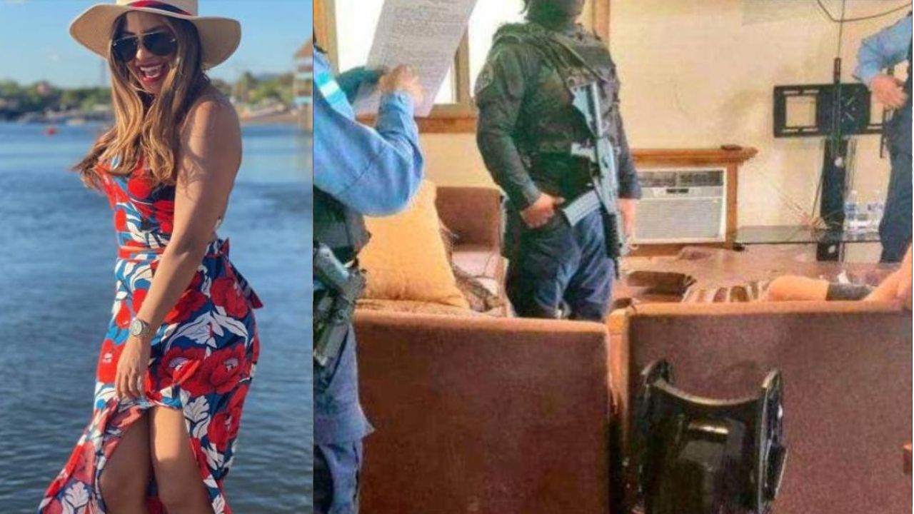 Caso Angie Peña: Ministro de Seguridad revela nuevos detalles | HRN