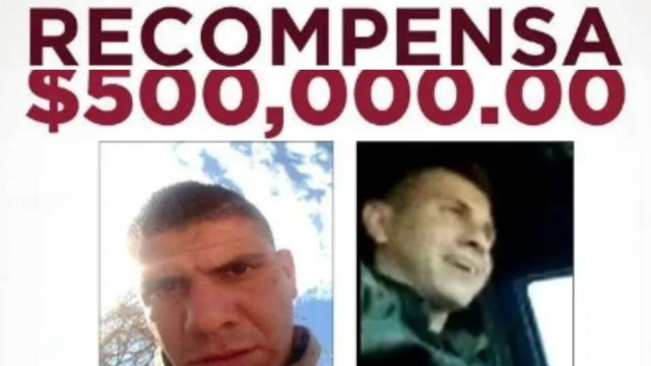 Ellos son 'El Doble R' y 'El Apá' líderes del cártel CJNG por quienes ...