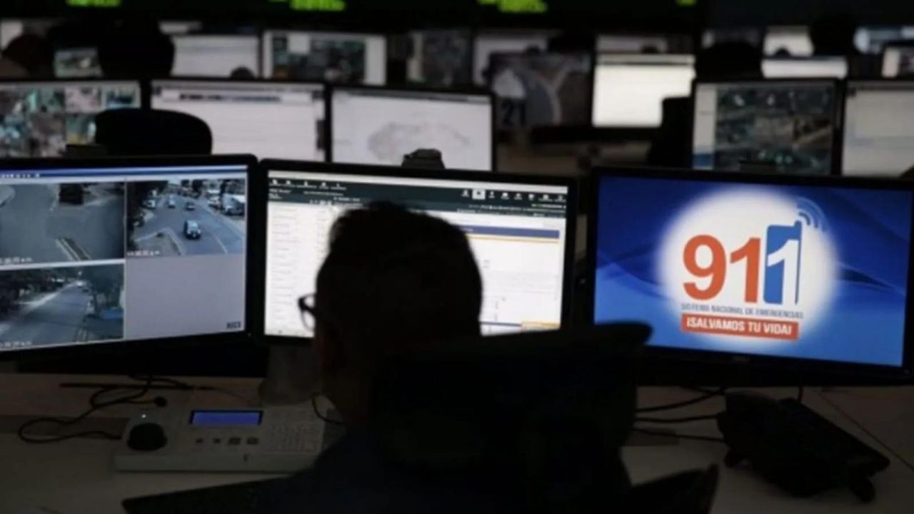 Paralítico Sistema de Emergencia 911 en Honduras | HRN