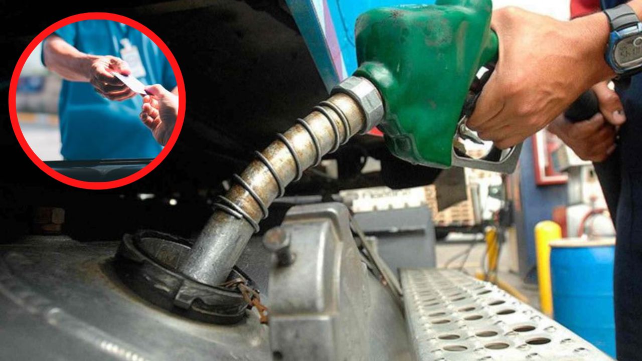 Otra vez suben los precios de los combustibles; el lunes 24 entran en vigor