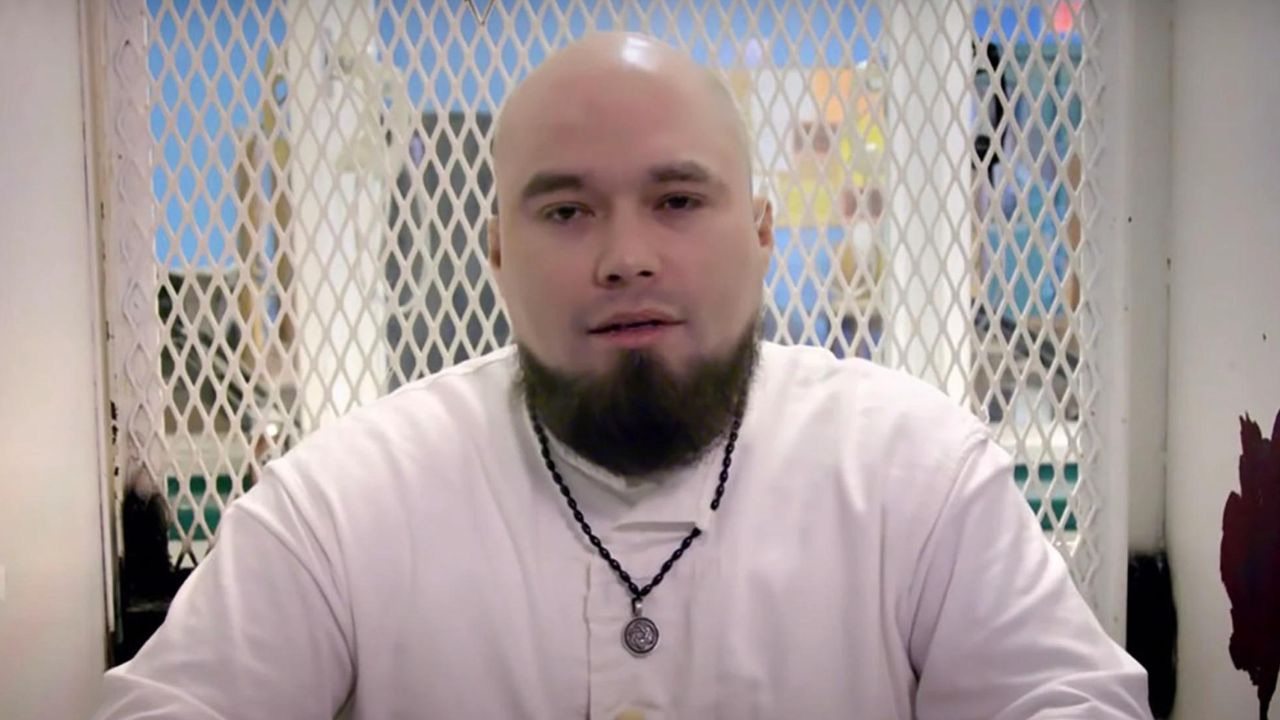 Texas ejecuta hoy a un asesino, un año después de rogar le cumplieran ...