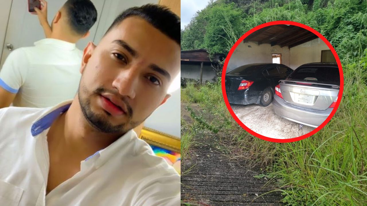 Policía Nacional revela quien habría ejecutado crimen contra periodista ...