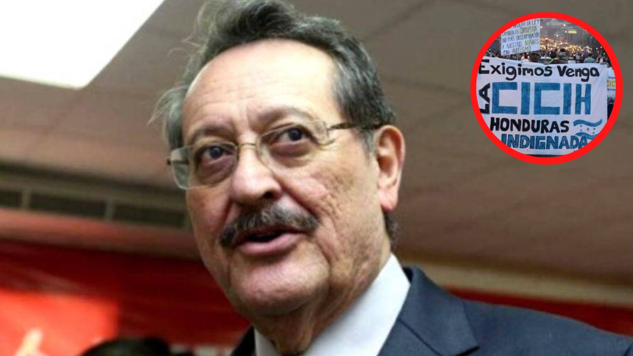 Si no se deroga el decreto 116-2019, la CICIH no viene: Edmundo Orellana