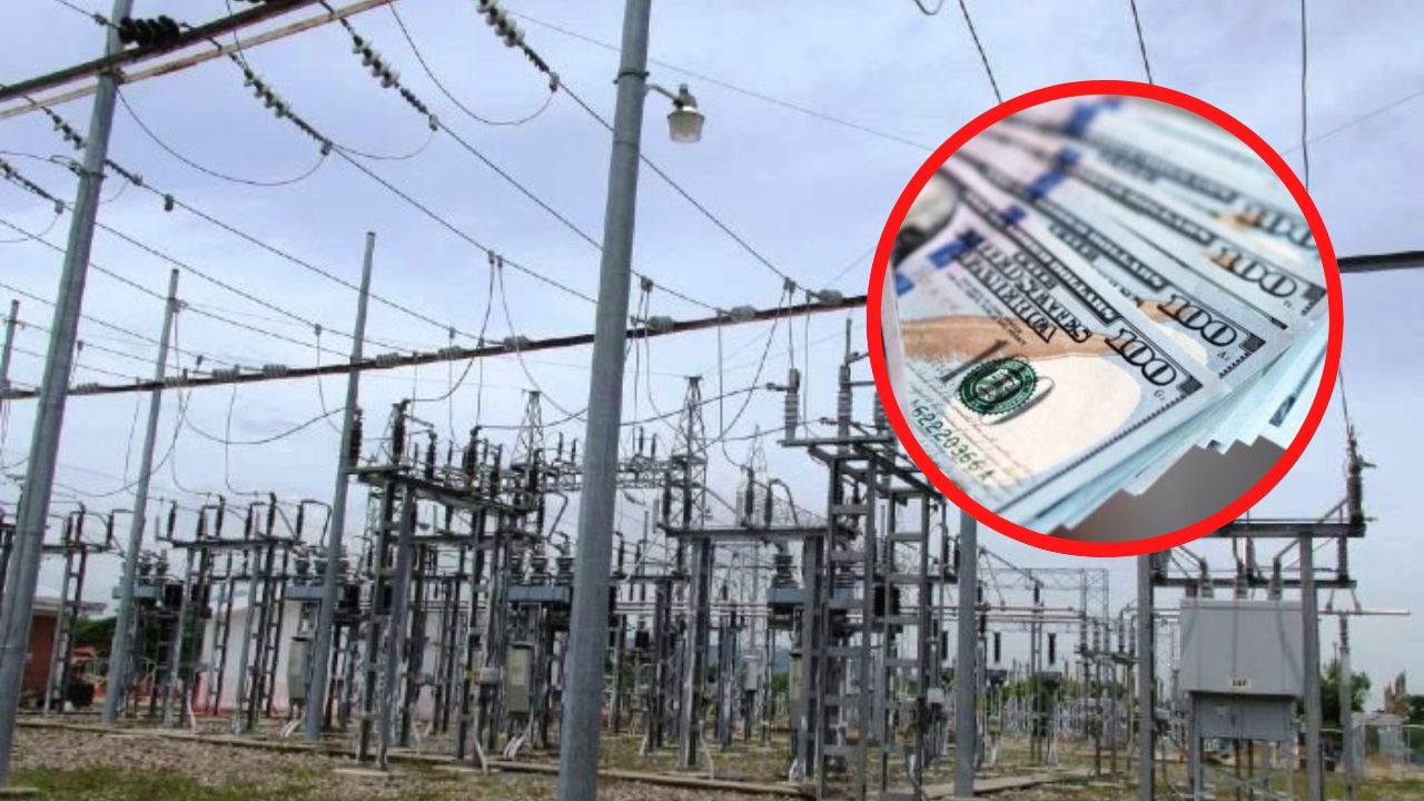 BCIE desembolsa a Honduras 50 millones dólares para subsidio de electricidad | HRN
