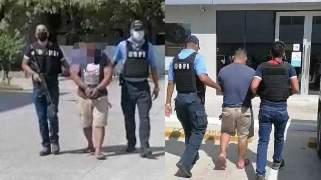 Capturan A Segundo Implicado En Muerte De Un Miembro De La Comunidad