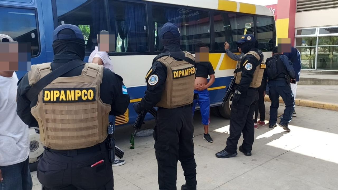 Dipampco recibirá inyección presupuestaria de L1,000 millones, anuncia ...