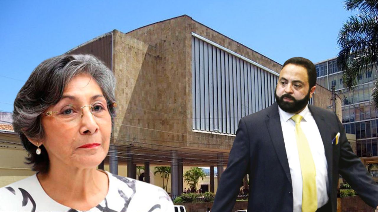 'Luis Redondo se ha convertido en un dictador': Maribel Espinoza