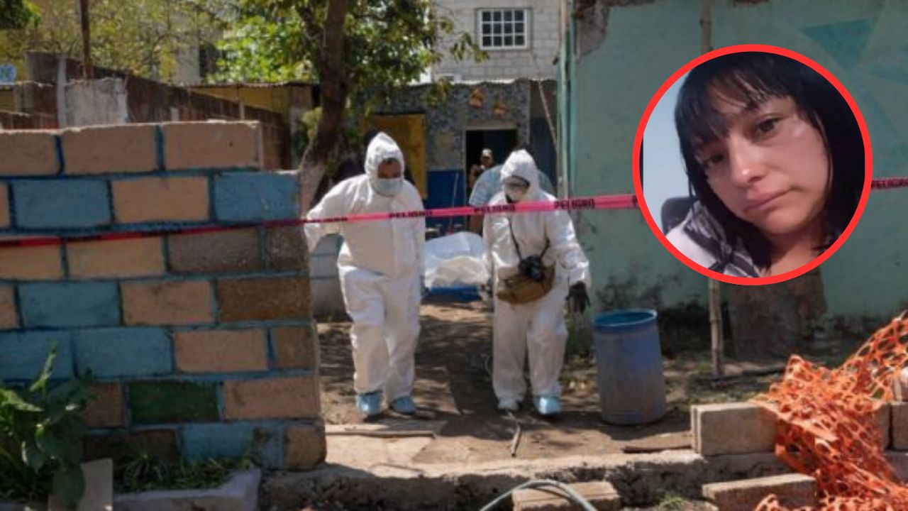 Trabajaba como albañil para ayudar a sus hijos; sus compañeros la ...