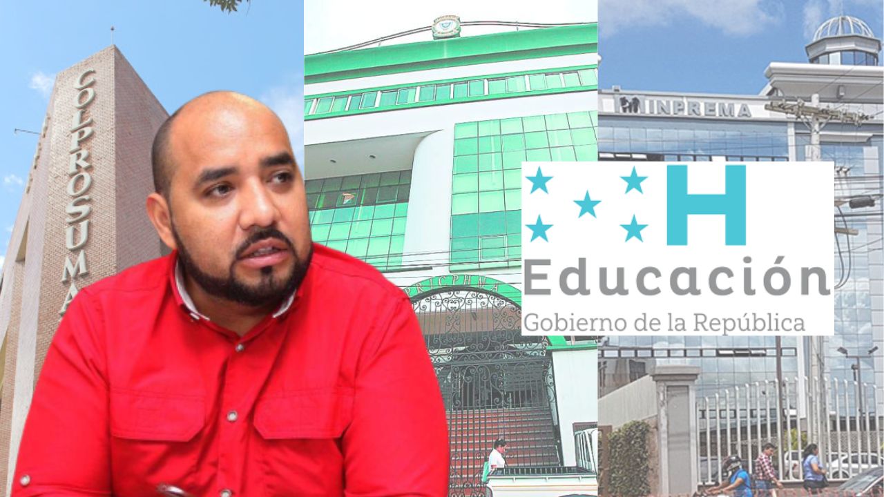 Atribuyen a falta de resultados pretensión de destituir a Daniel Sponda ...