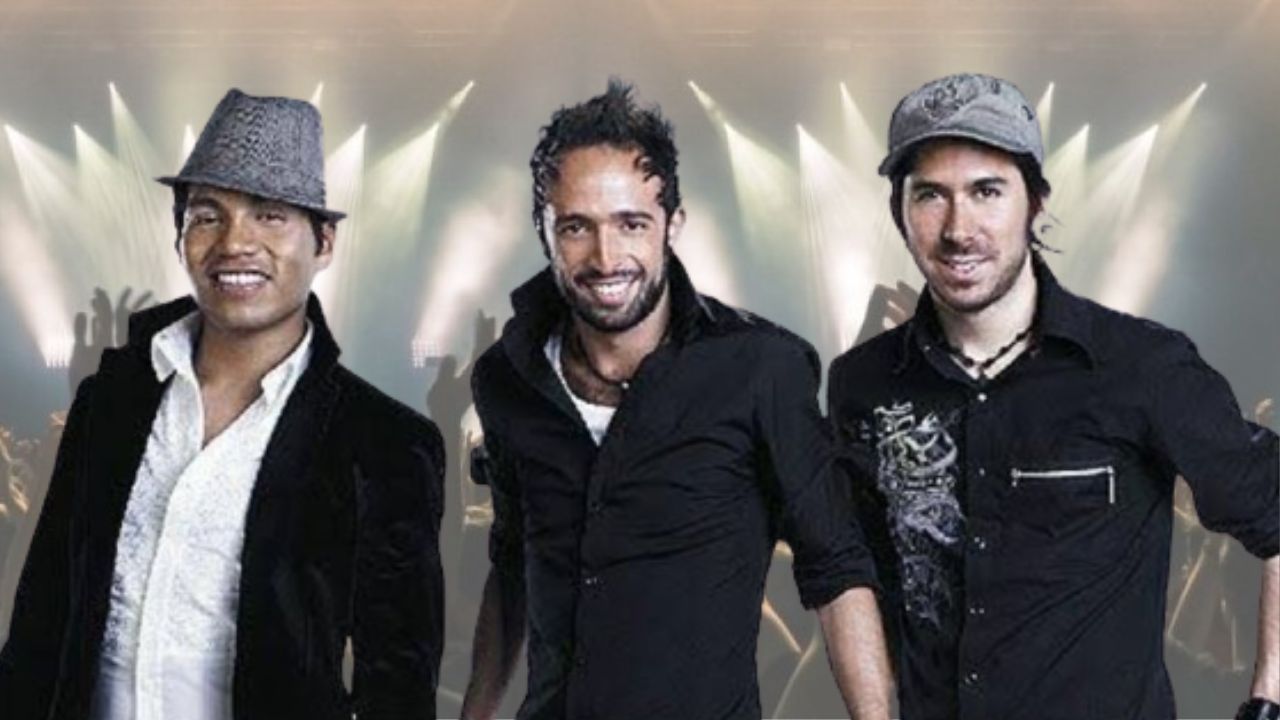 Camila regresa con gira internacional tras 10 años separados | HRN