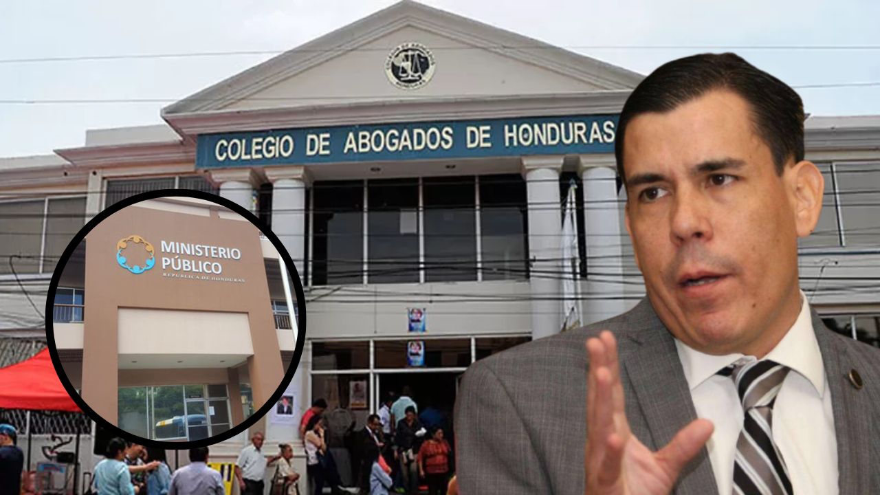 Elección de representante en Junta Proponente estaría 'cuadrado', según ...