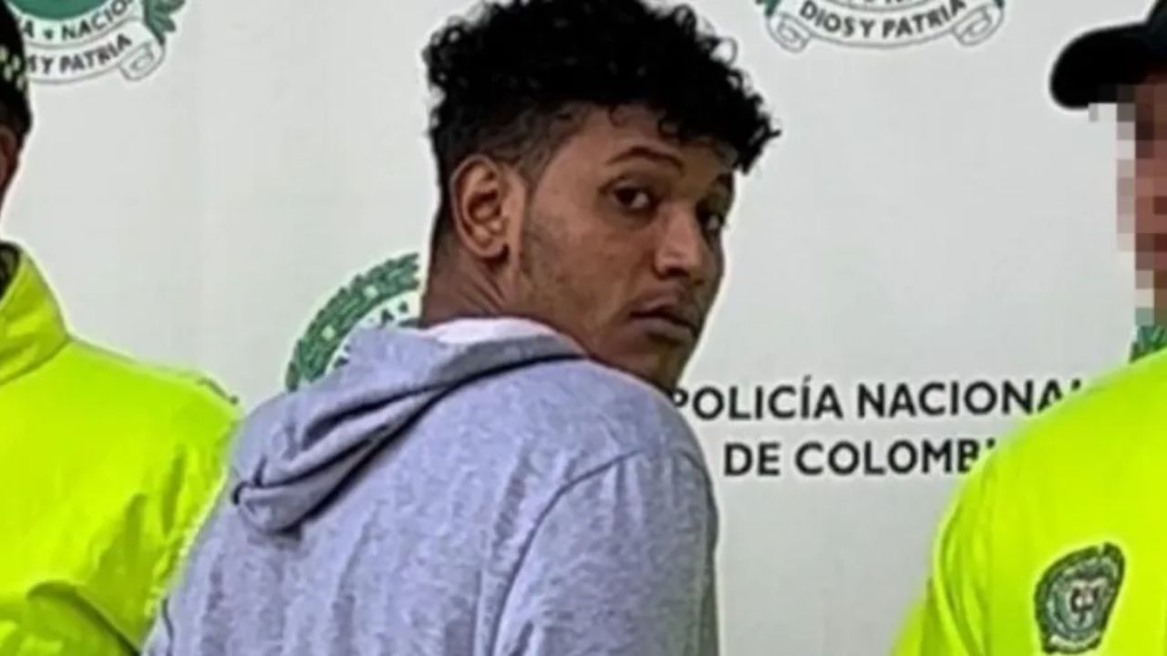 Detienen Hombre Acusado De Asesinar A Varios Miembros De La Comunidad 7084