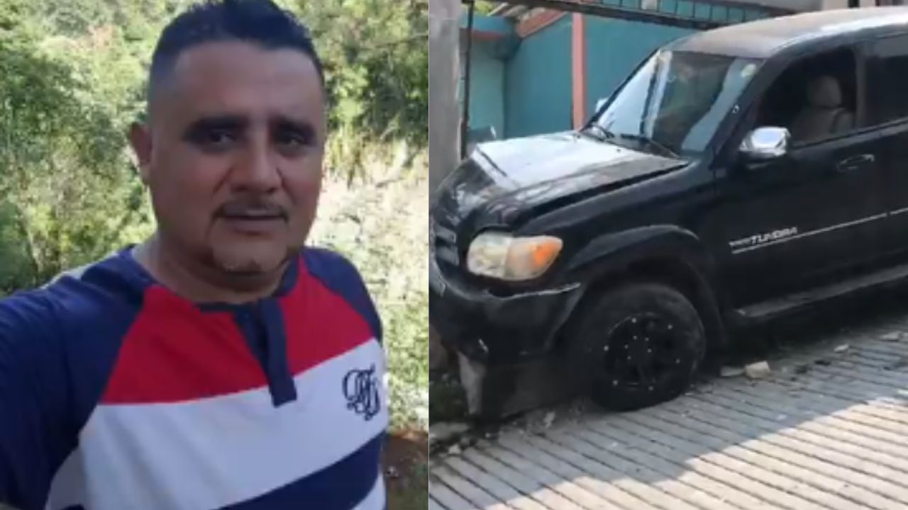 Un hombre muerto y otro herido en atentado en Santa Rosa de Copán | HRN