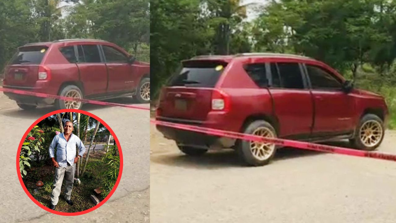 'Dale resignación a la familia', matan a padre e hijo dentro de un ...