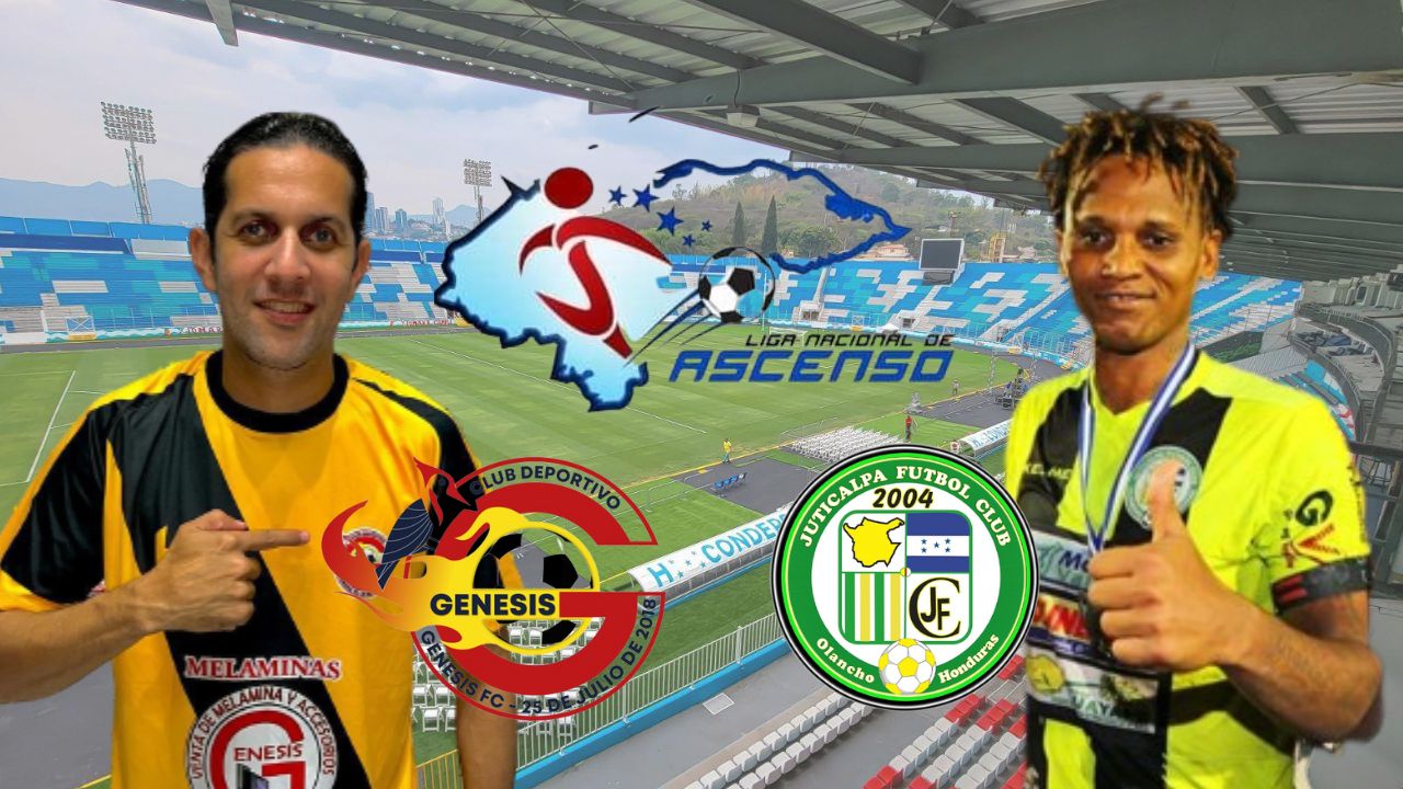 Definida la sede y fechas de partidos de finalísima de Liga de Ascenso ...