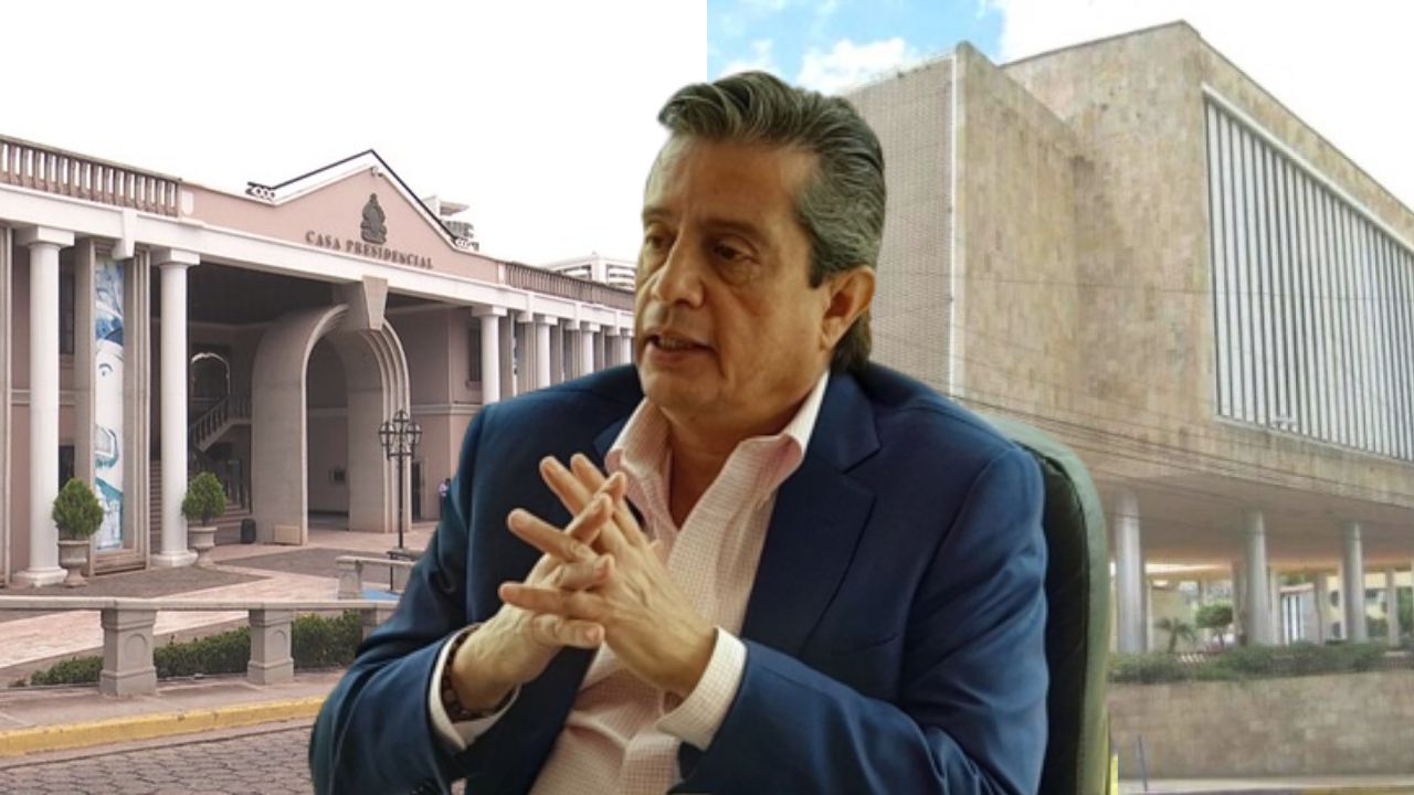 ¿Cómo puede el Gobierno confrontar con la empresa privada?, cuestiona ...