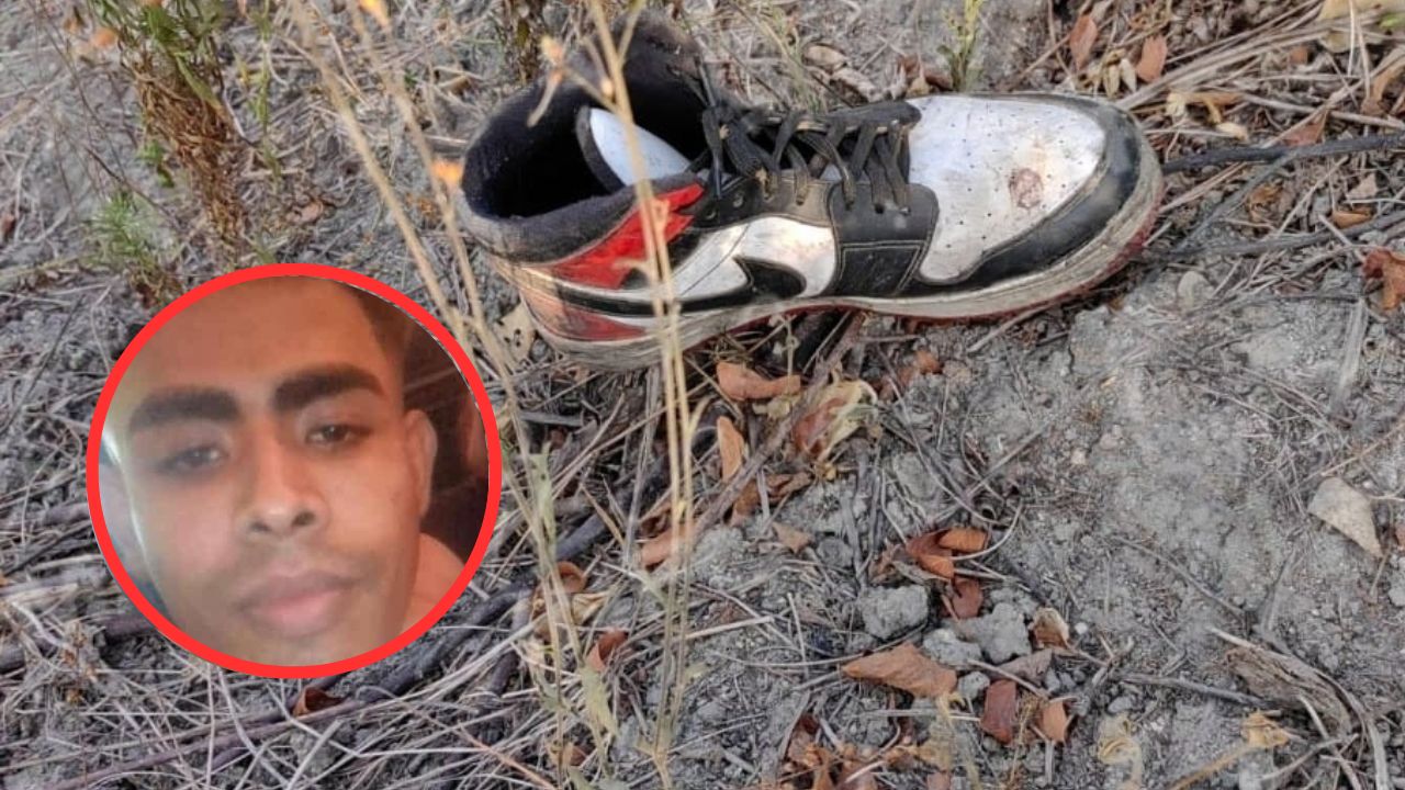 Hondureño salió de un billar, pidió jalón y fue hallado muerto y ...