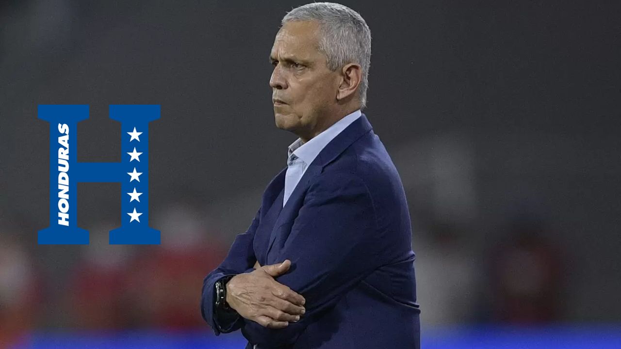 OFICIAL: Reinaldo Rueda es el nuevo técnico de la Selección de Honduras ...