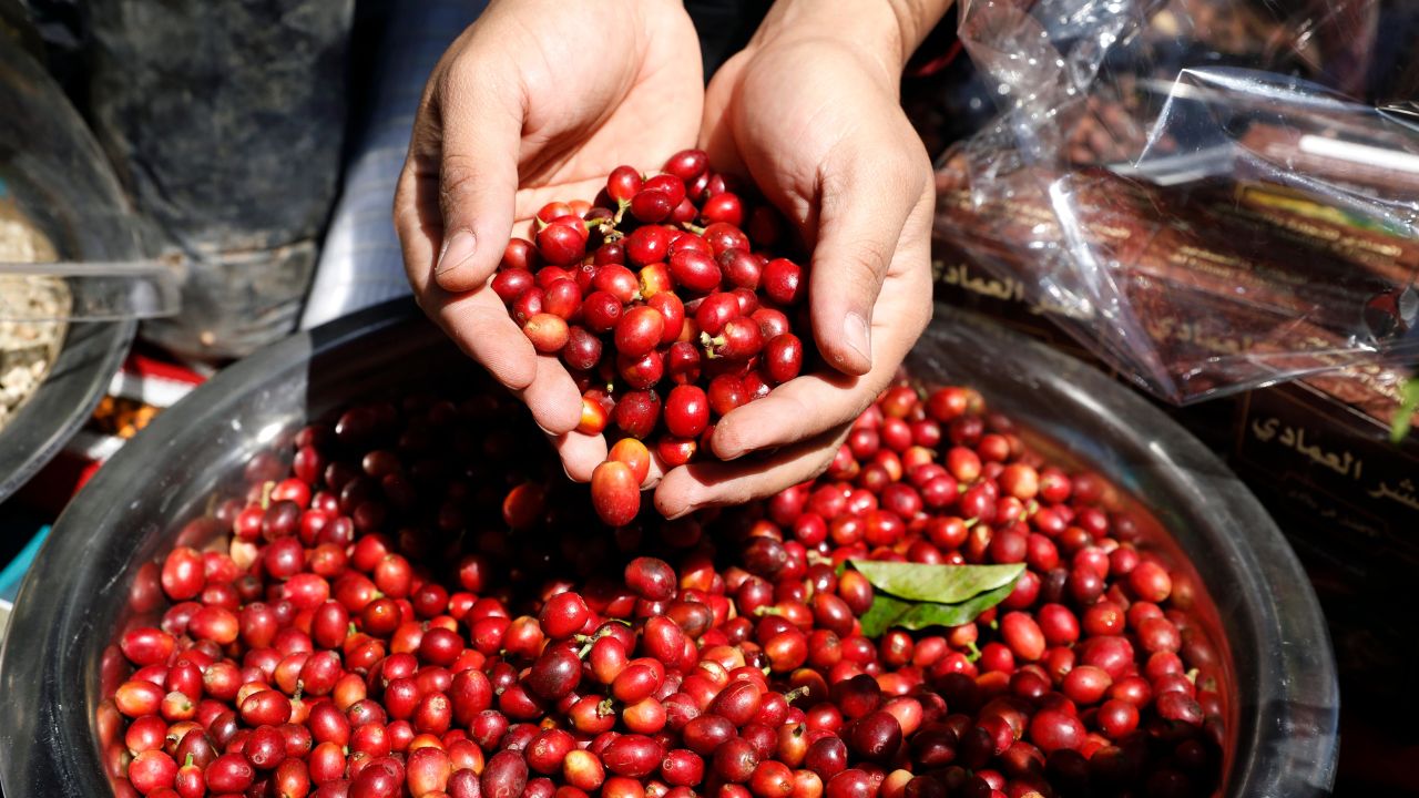 Nicaragua logra precio récord en venta de una libra de café en subasta ...