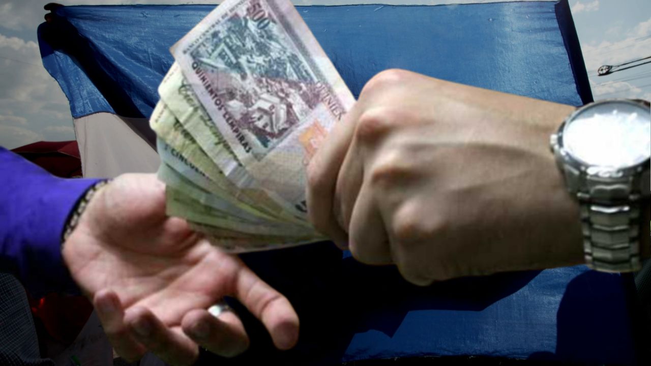 Honduras figura entre los países de Latinoamérica con más problemas de ...