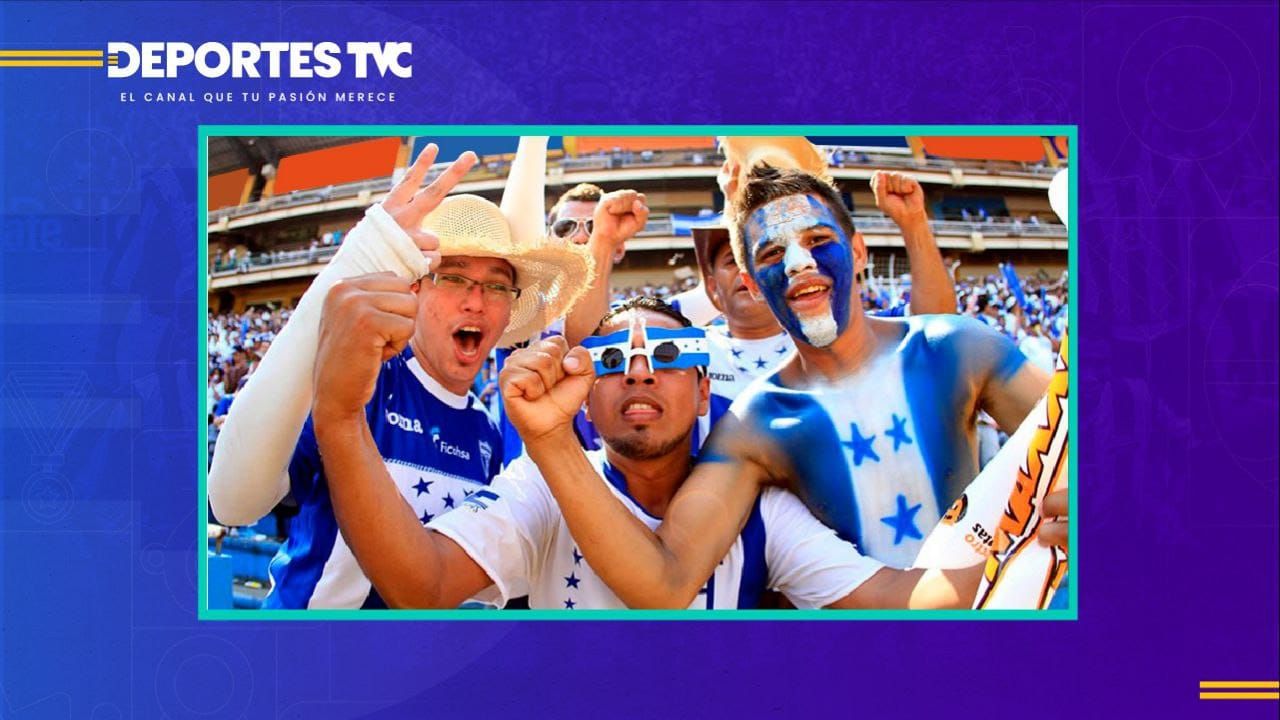 ¡Llega Deportes TVC, el nuevo canal que acompañará tu pasión! | HRN