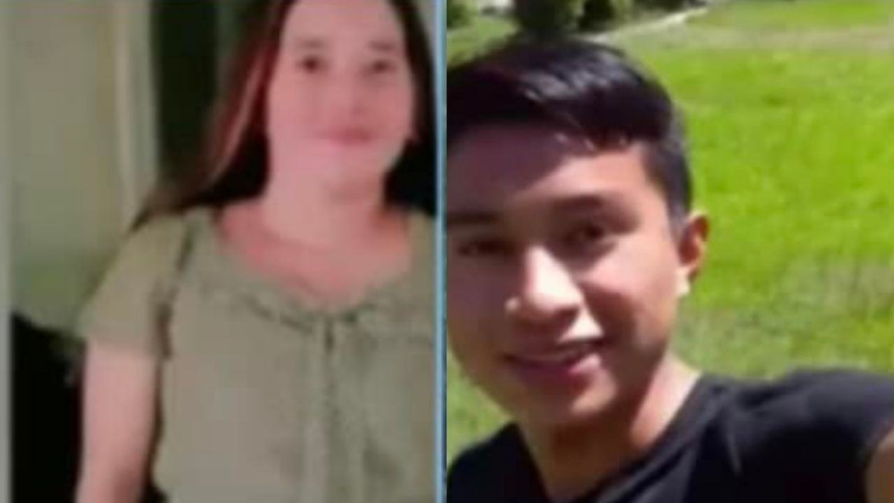 'Fueron guerreros': Lamentan la muerte de una madre y su hijo que fueron encontrados sin vida a ...