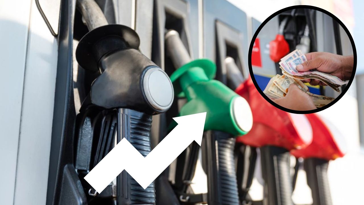 Precio de los combustibles: habrá un leve aumento a partir del lunes 17 ...