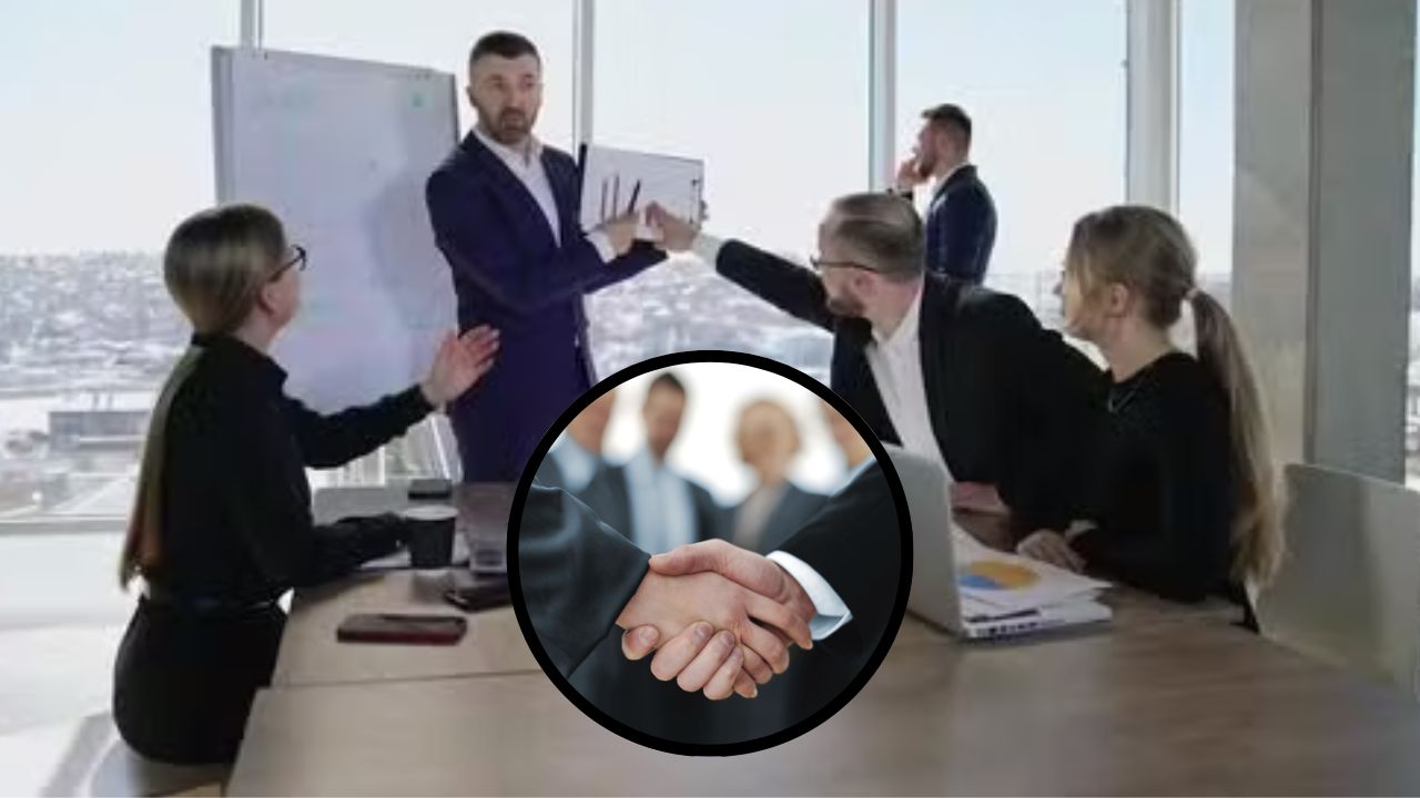 El poder de decir 'lo siento' y 'estás perdonado' en un equipo de ...