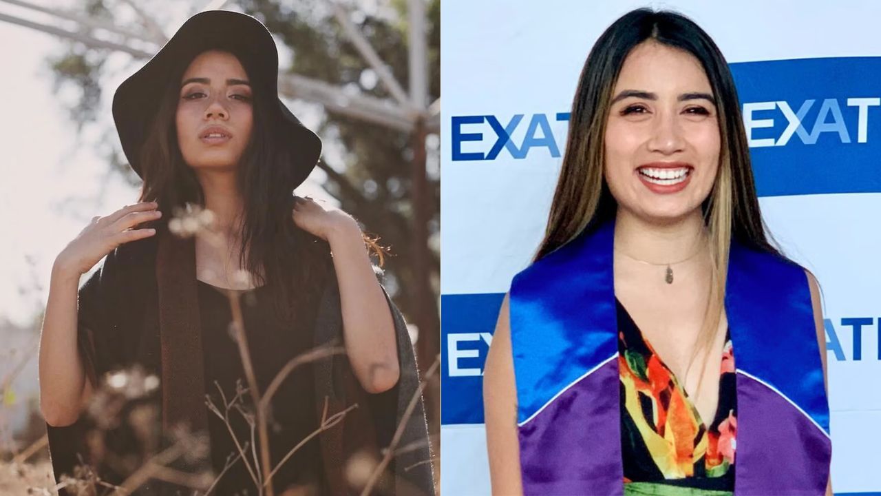 ¿Cómo murió María Fernanda Sánchez, la joven mexicana que desapareció ...