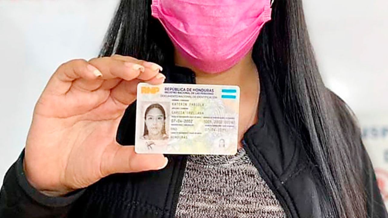 RNP contabilizó la entrega de más de 37 mil DNI en esta semana en ...