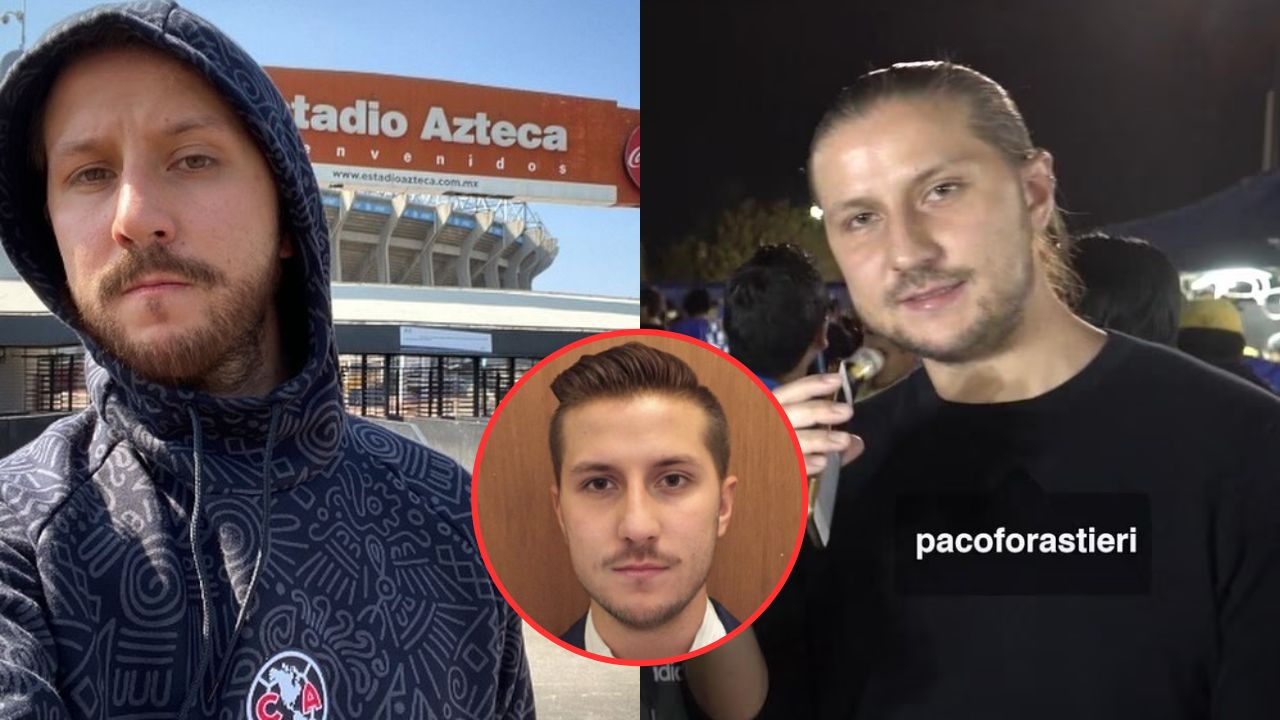 Francisco Forastieri Obregón, ¿quién era y de qué murió el hijo de la ...