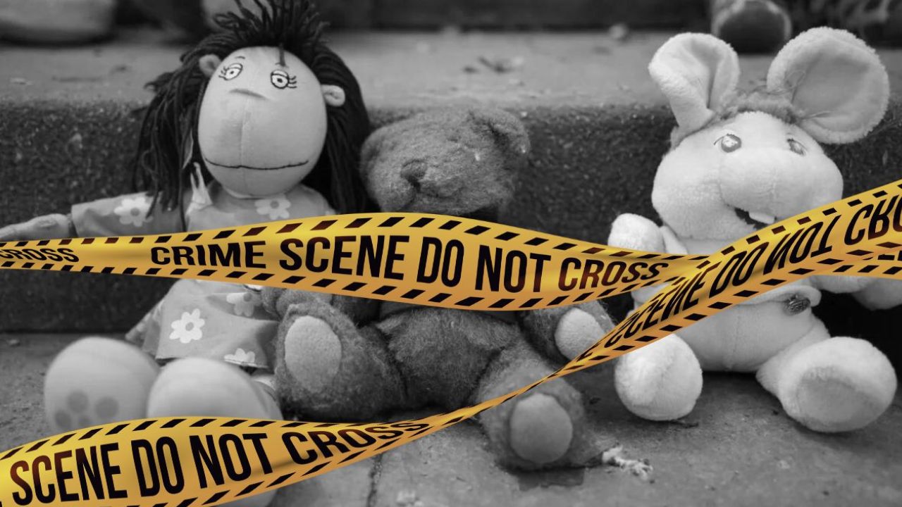 Denuncian la muerte violenta de casi 32 mil niños y jóvenes en Honduras ...