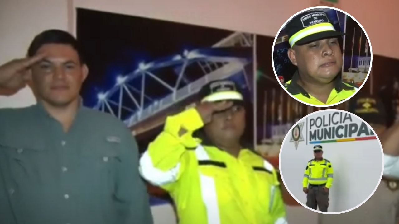 Edwin Fúnez, el primer sampedrano con discapacidad que se convierte en ...