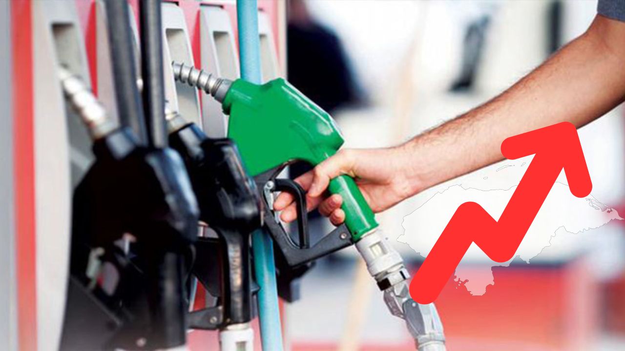 Precio de los combustibles sube más de L2 a partir del lunes 28 de agosto | HRN