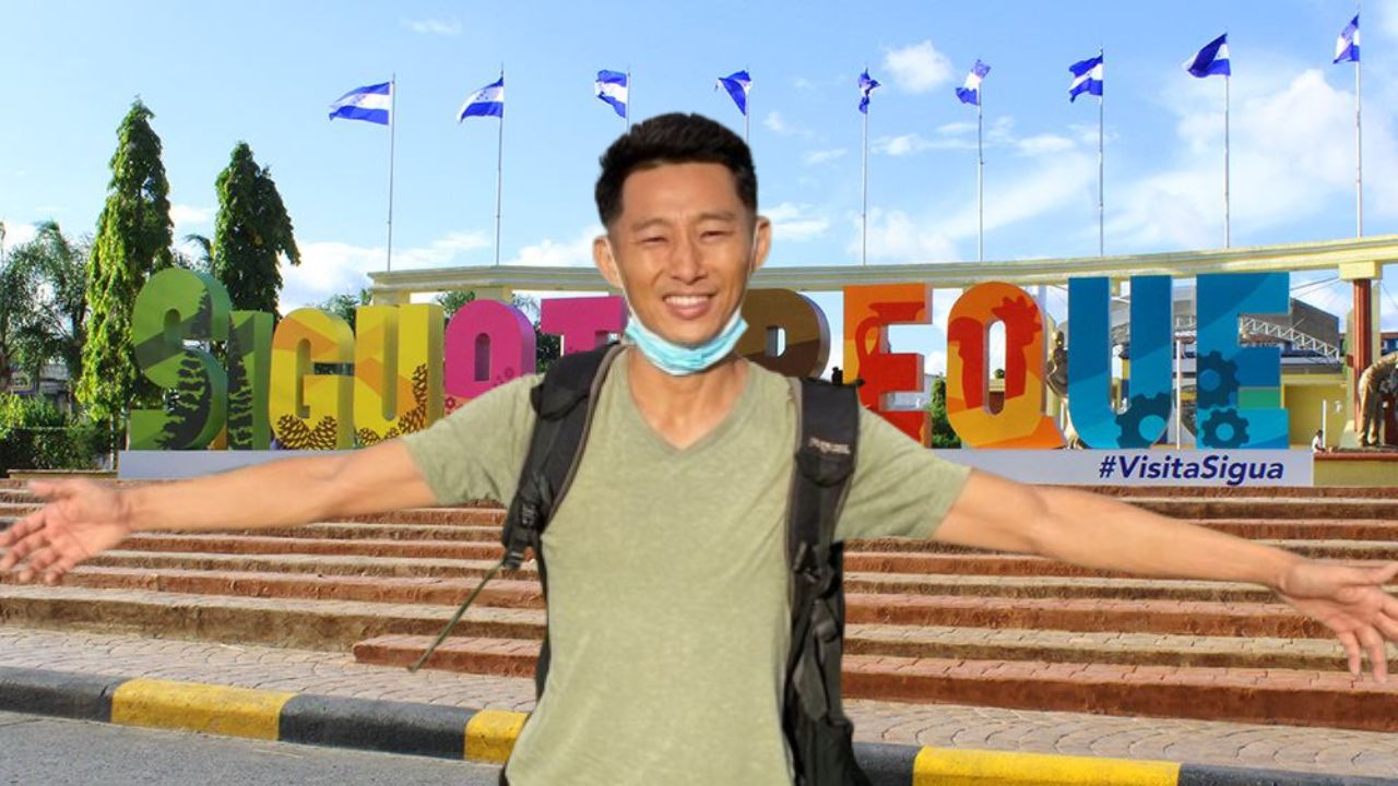 Shin Fujiyama revela qué hará tras construir las mil escuelas | HRN